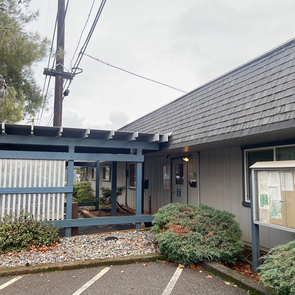 Shasta Unit NRA / Shasta Lake Ranger Station - 14225 Holiday Rd