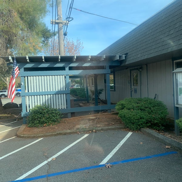 Shasta Unit NRA / Shasta Lake Ranger Station - 14225 Holiday Rd