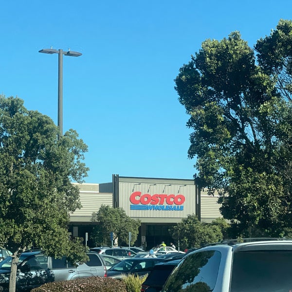 Photos at Costco - South San Francisco, CA