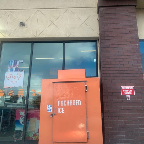 Shell - Fuel Station in San Jose