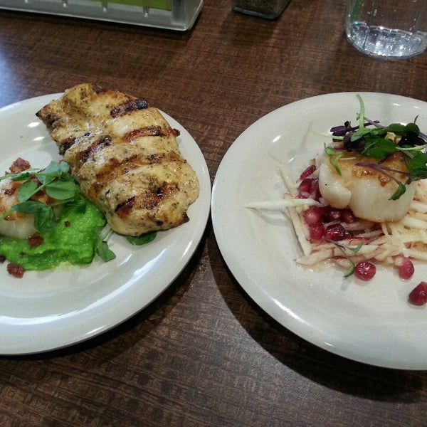 Lenoir Dining Hall (Top of Lenior) - University of North Carolina at ...