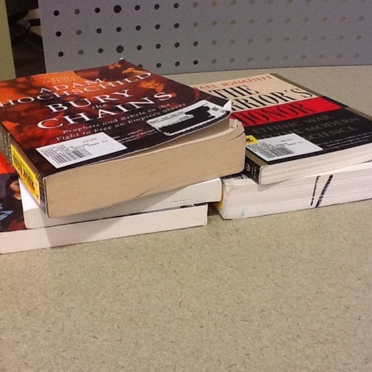 Photos at R.B. House Undergraduate Library - University of North ...