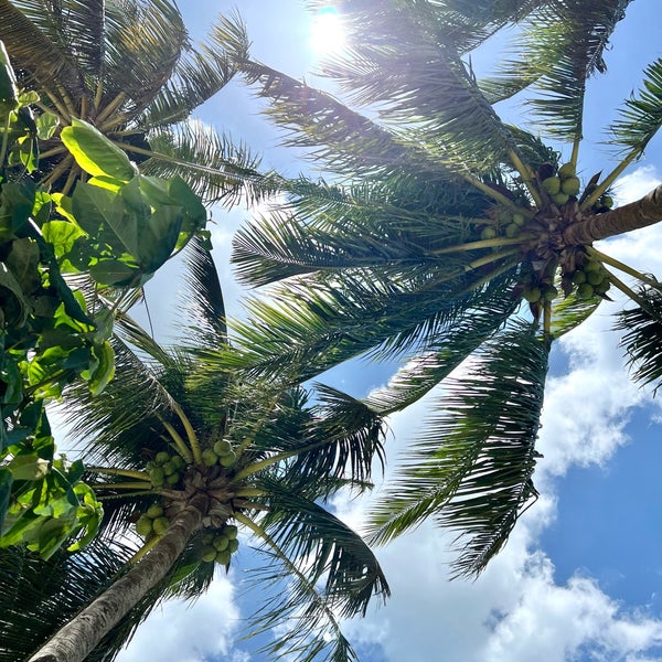 Raymen Beach Resort