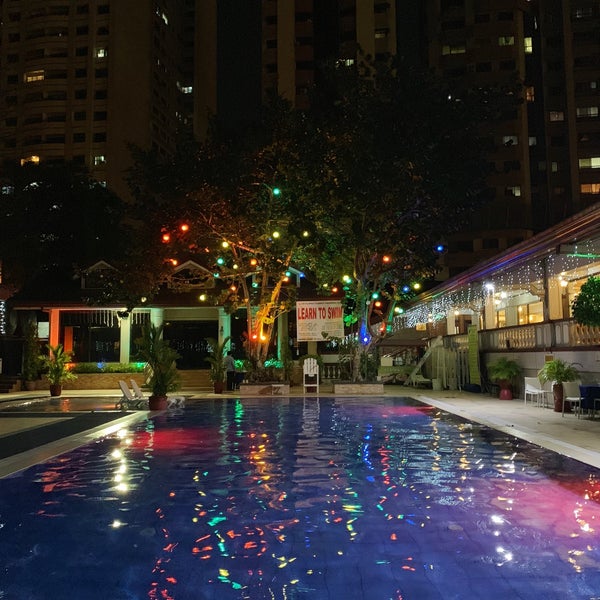 Photos at Club Filipino - Greenhills - 13 tips