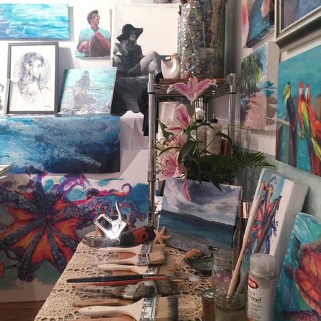 Lindsay Rapp Gallery - Center City East - Philadelphia, PA