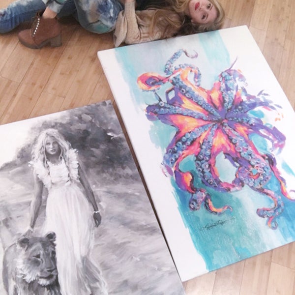 Lindsay Rapp Gallery - Center City East - Philadelphia, PA