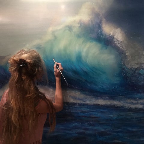 Lindsay Rapp Gallery - Center City East - Philadelphia, PA