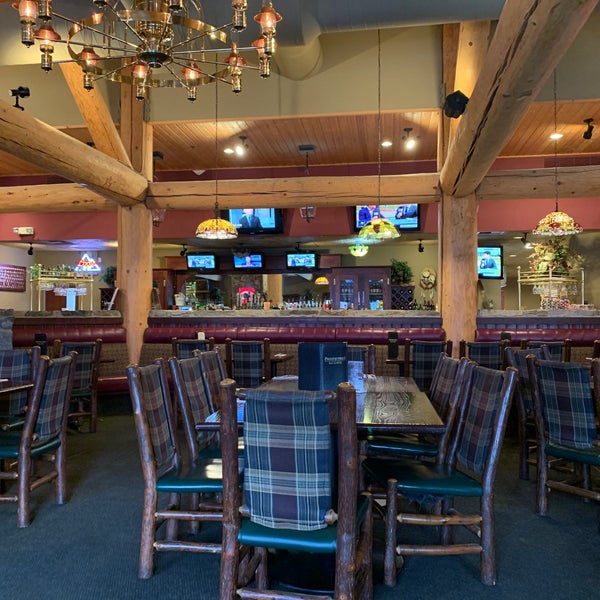 Prospector's Bar & Grill (Now Closed) - Spokane, WA