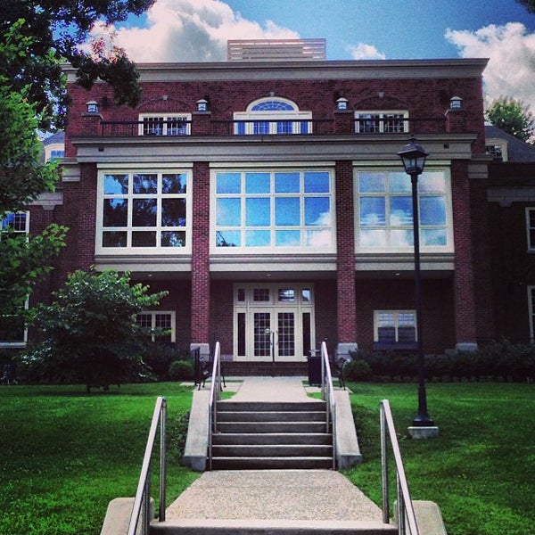 Berea College - 2 tips