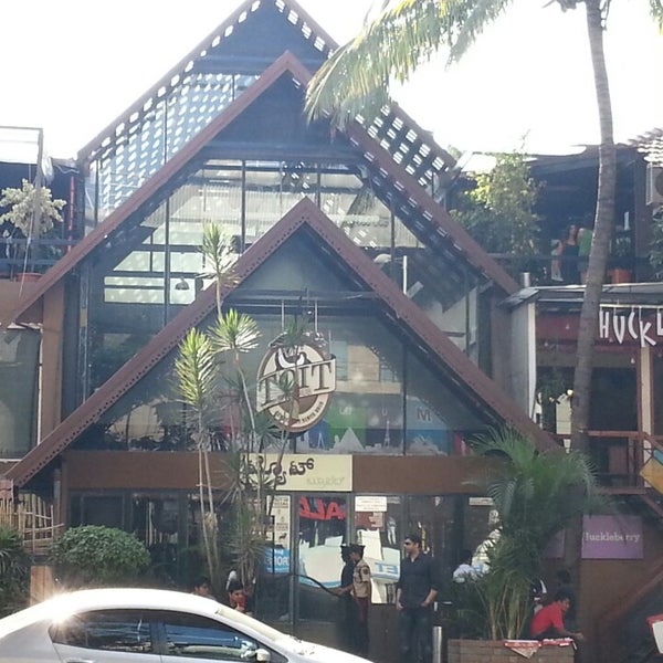 Toit Brewpub - Indiranagar - 344 tips from 6802 visitors