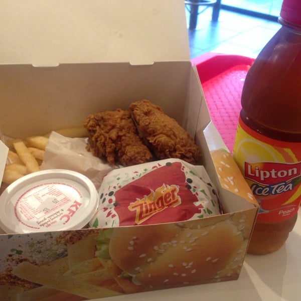 KFC - 7 tips from 225 visitors