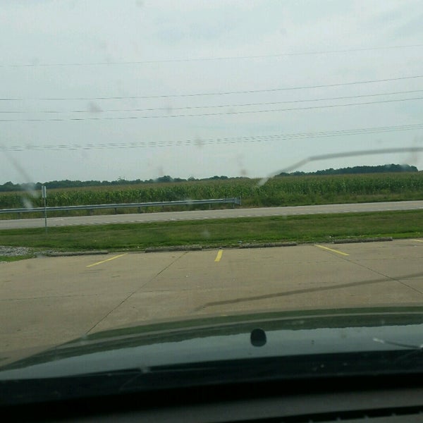 KNAPP MART CITGO - Nashville, IL