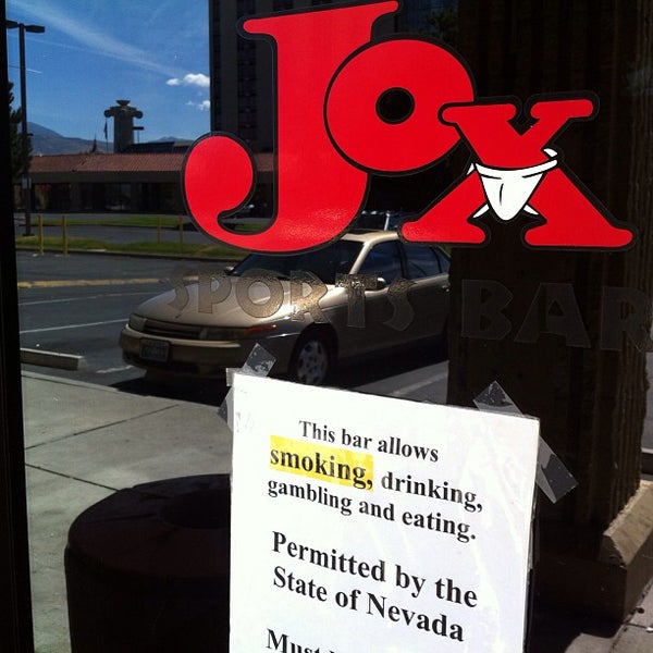 Jox Sportsbar - 7 tips