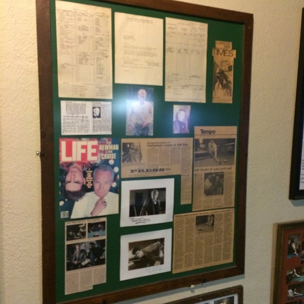 Chris's Billiards - Jefferson Park - 4637 N Milwaukee Ave