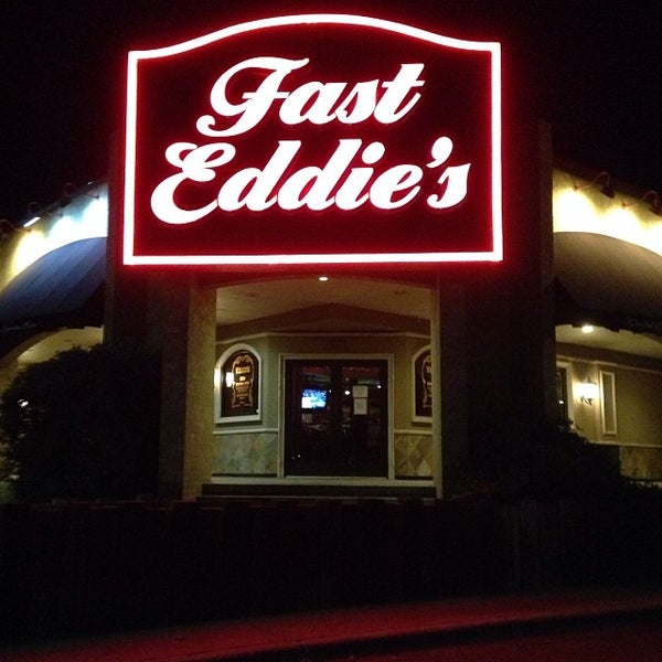 Fast Eddie's - 1619 S Kentucky St
