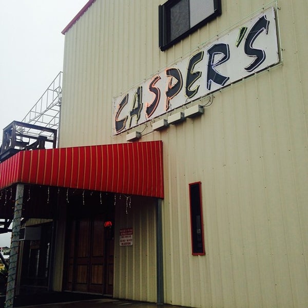 Casper's Pool Hall - 1 tip from 44 visitors