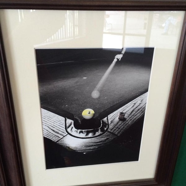 Break Time Billiards - 7 tips from 322 visitors