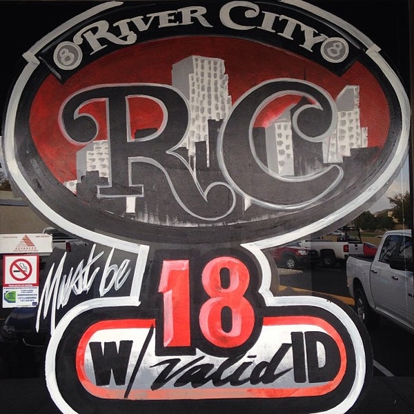 River City Pockets (Now Closed) - Bar