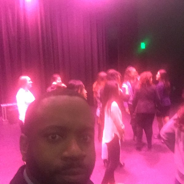 UCLA Northwest Campus Auditorium - Westwood - 153 visitors