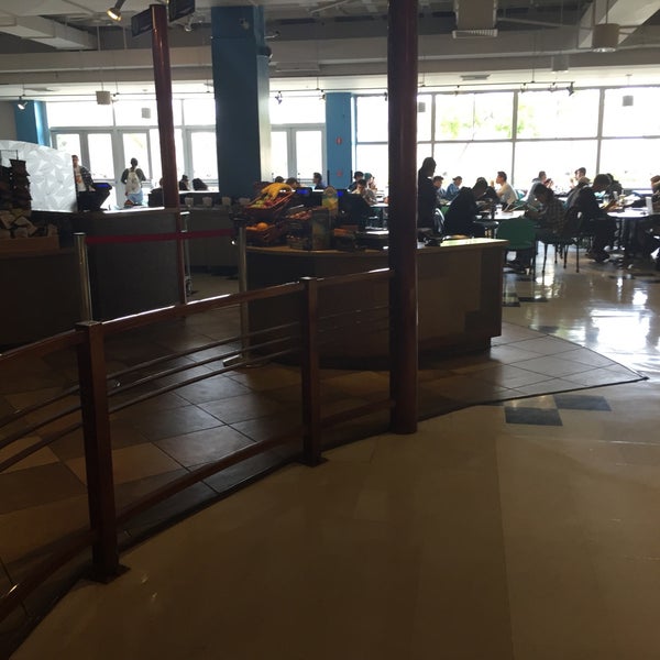 Photos at UCLA Ackerman Student Union - Student Center in Los Angeles