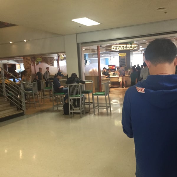 Photos at UCLA Ackerman Student Union - Student Center in Los Angeles