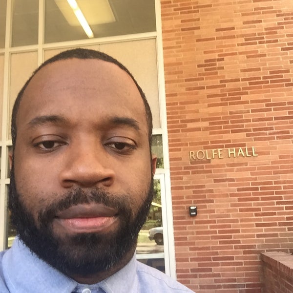 Photos at UCLA Rolfe Hall - Westwood - 5 tips