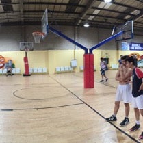 London Thunder Basketball Club - Basketball Club in London