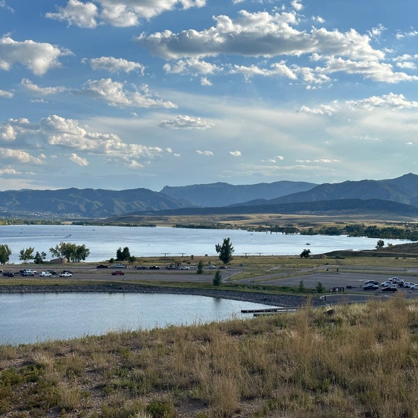Chatfield State Park - State or Provincial Park