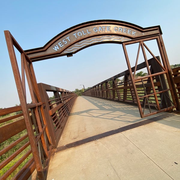 TollGate Park - Aurora, CO