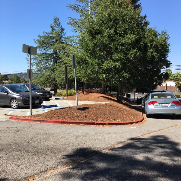 Corte Madera Library - Library