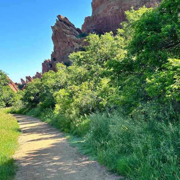 Chatfield State Park - State or Provincial Park