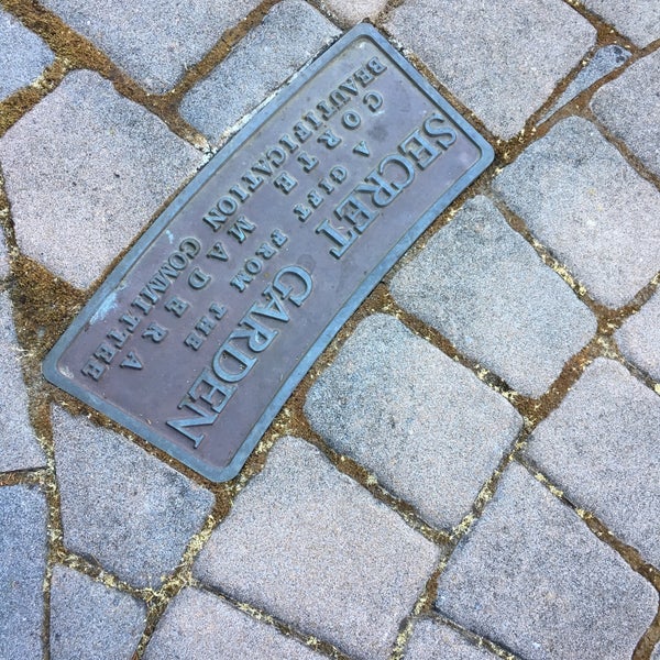 Corte Madera Library - Library