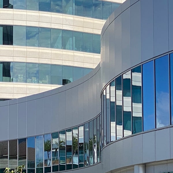 Denver Technology Center (DTC) - Office in Englewood