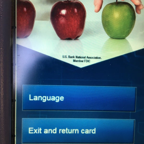 U.S. Bank ATM - Las Vegas, NV