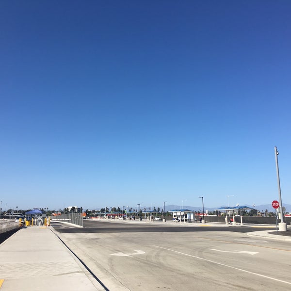 LAX City Bus Center - West Los Angeles - 12 tips from 740 visitors