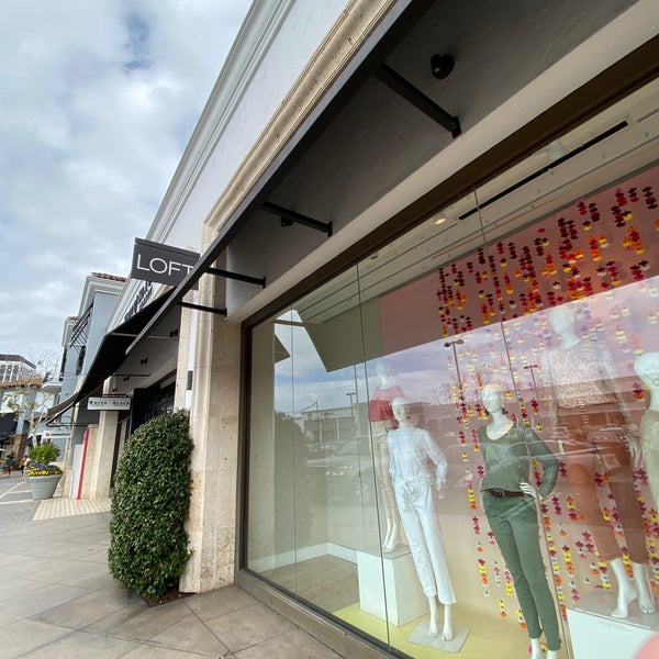 Waterside Marina Del Rey - Shopping Mall