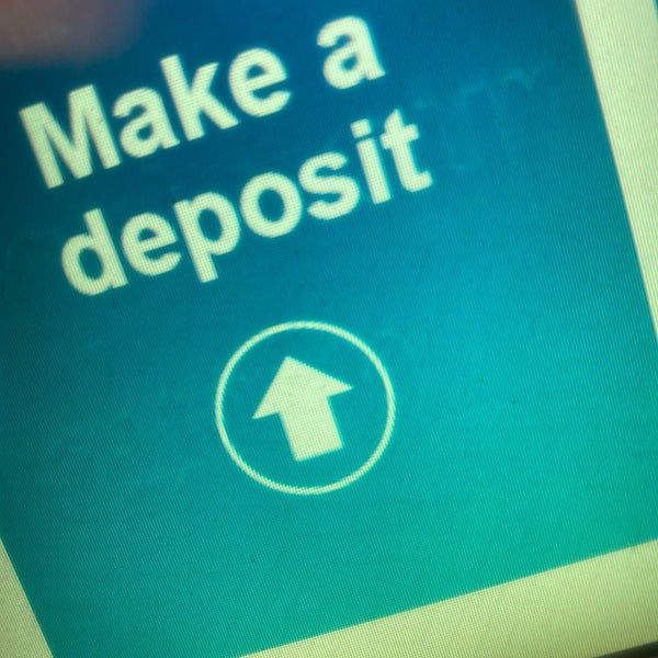 U.S. Bank ATM - Las Vegas, NV