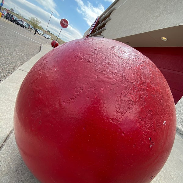 Target - Highlands Ranch, CO