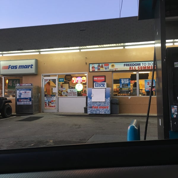 Fas Mart - Fuel Station in Roan Mountain