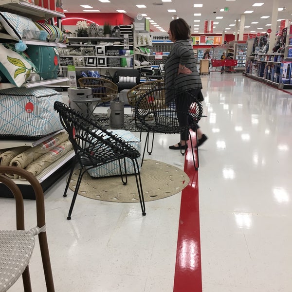 Target - 1265 Sgt Jon Stiles Dr