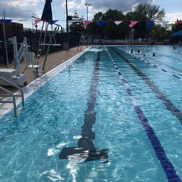 Photos at Maplewood Family Aquatic Center - Pool in St Louis
