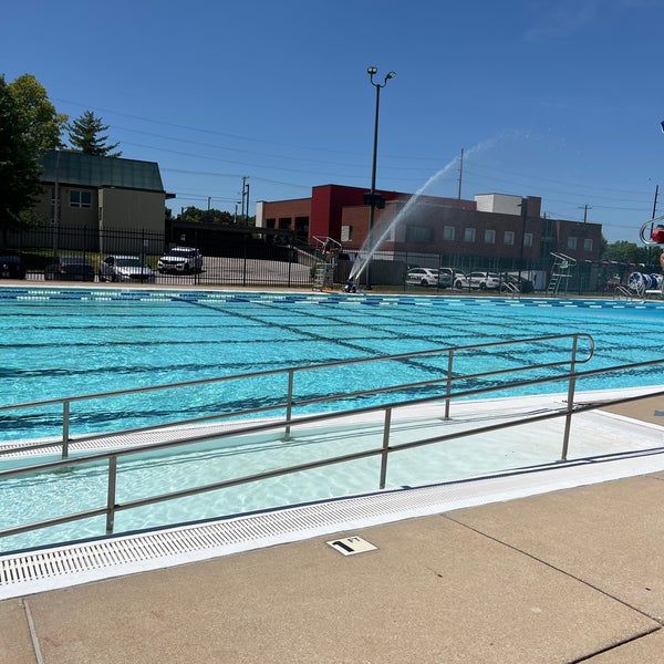 Photos at Maplewood Family Aquatic Center - Pool in St Louis