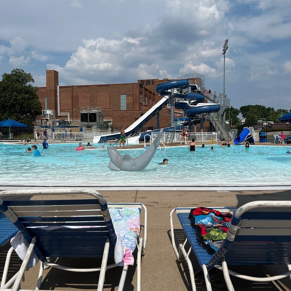 Photos at Maplewood Family Aquatic Center - Pool in St Louis