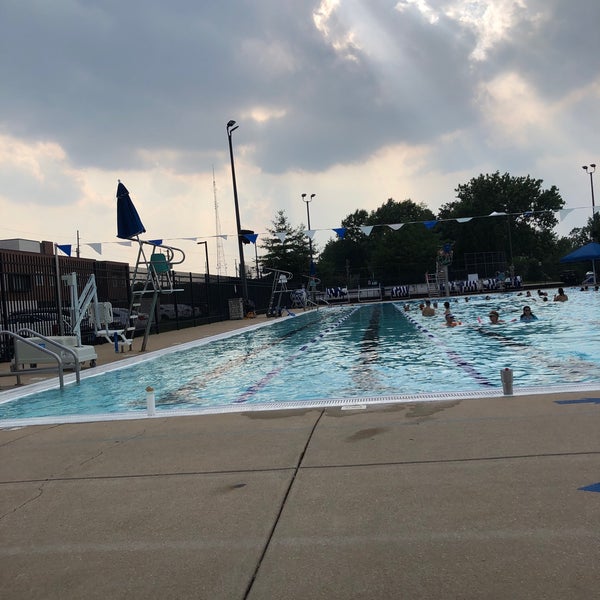 Photos at Maplewood Family Aquatic Center - Pool in St Louis