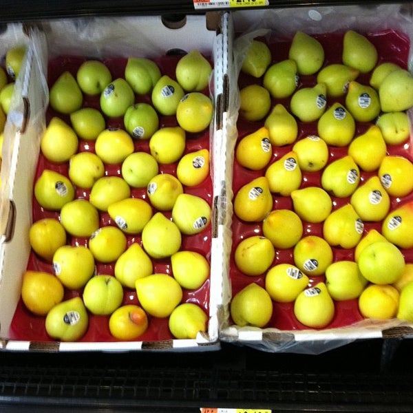 Photos at Walmart Supercenter - Big Box Store in Foothill Ranch