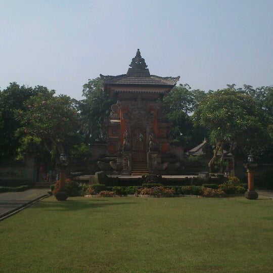 Anjungan Bali - Taman Mini Indonesia Indah - 9 tips from 585 visitors