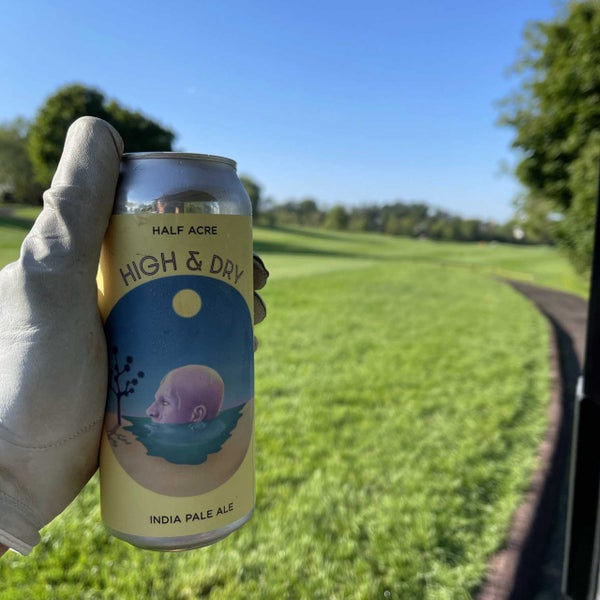 Photos at Lederach Golf Club - Golf Course in Harleysville