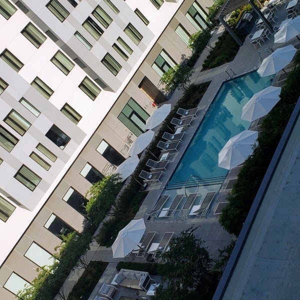 AC Hotel by Marriott Dallas by the Galleria - Dallas, TX