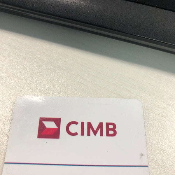 Wisma Cimb - Structure in Kuala Lumpur