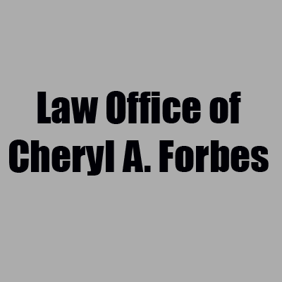Forbes Cheryl Attorney At Law - Lawyer in Red Bluff